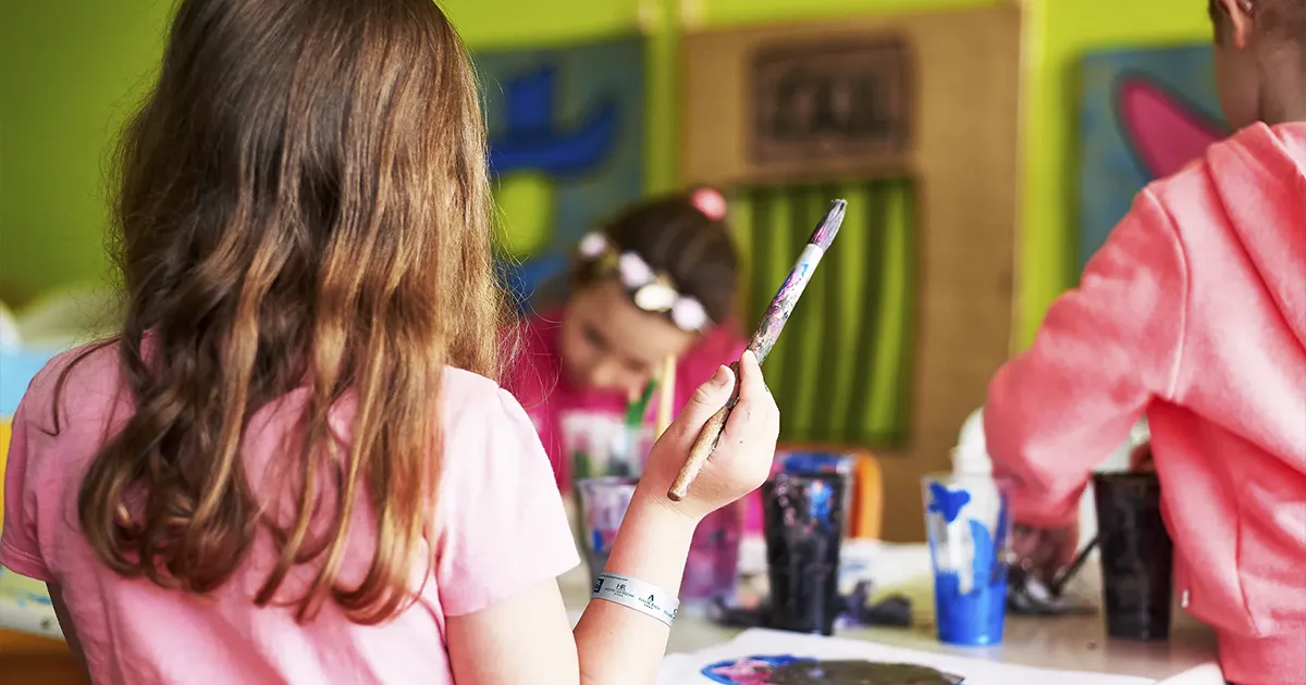 Kids Club and Entertainment Team | RR Alvor Baía Resort
