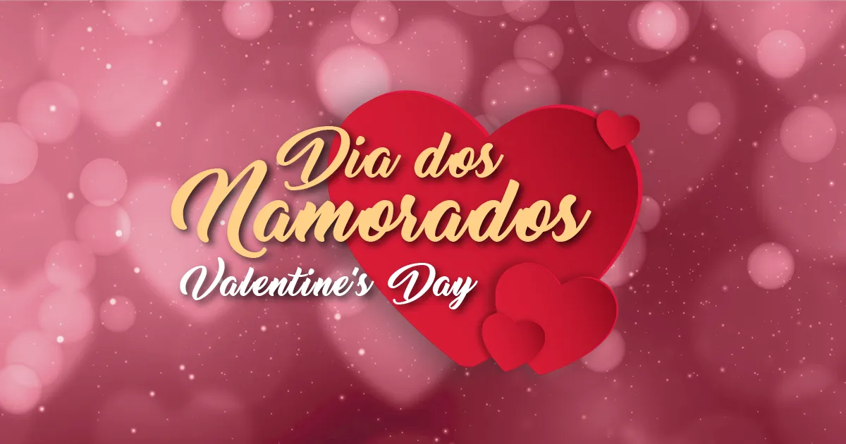 ️ Valentine's Day Dinner | RR Hotel da Rocha